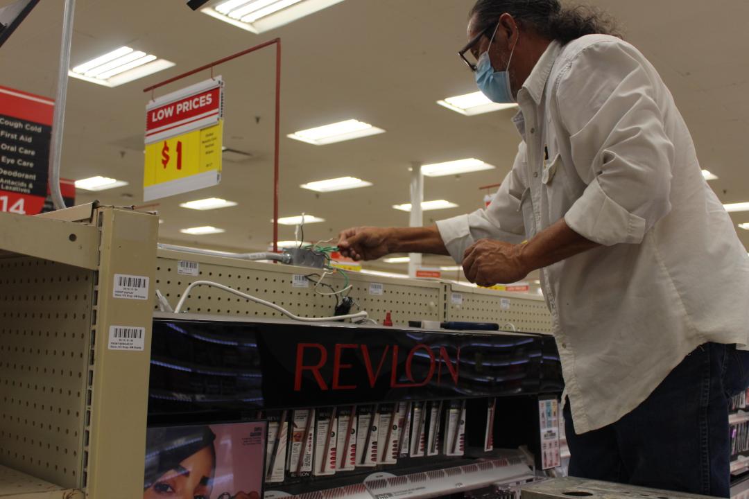 About – AG Electric RGV – The Valley's Premier Electrician