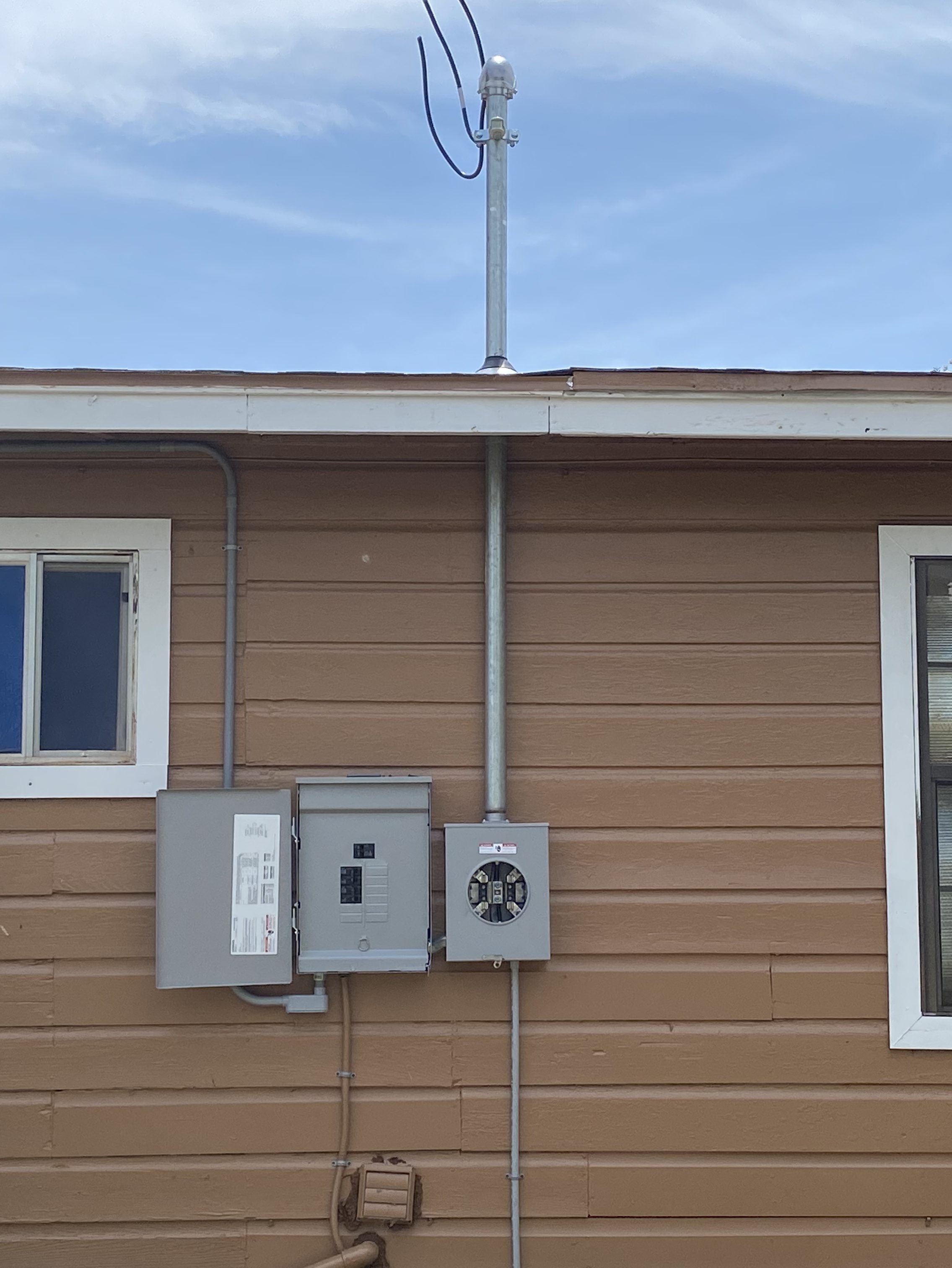 Gallery – AG Electric RGV – The Valley's Premier Electrician
