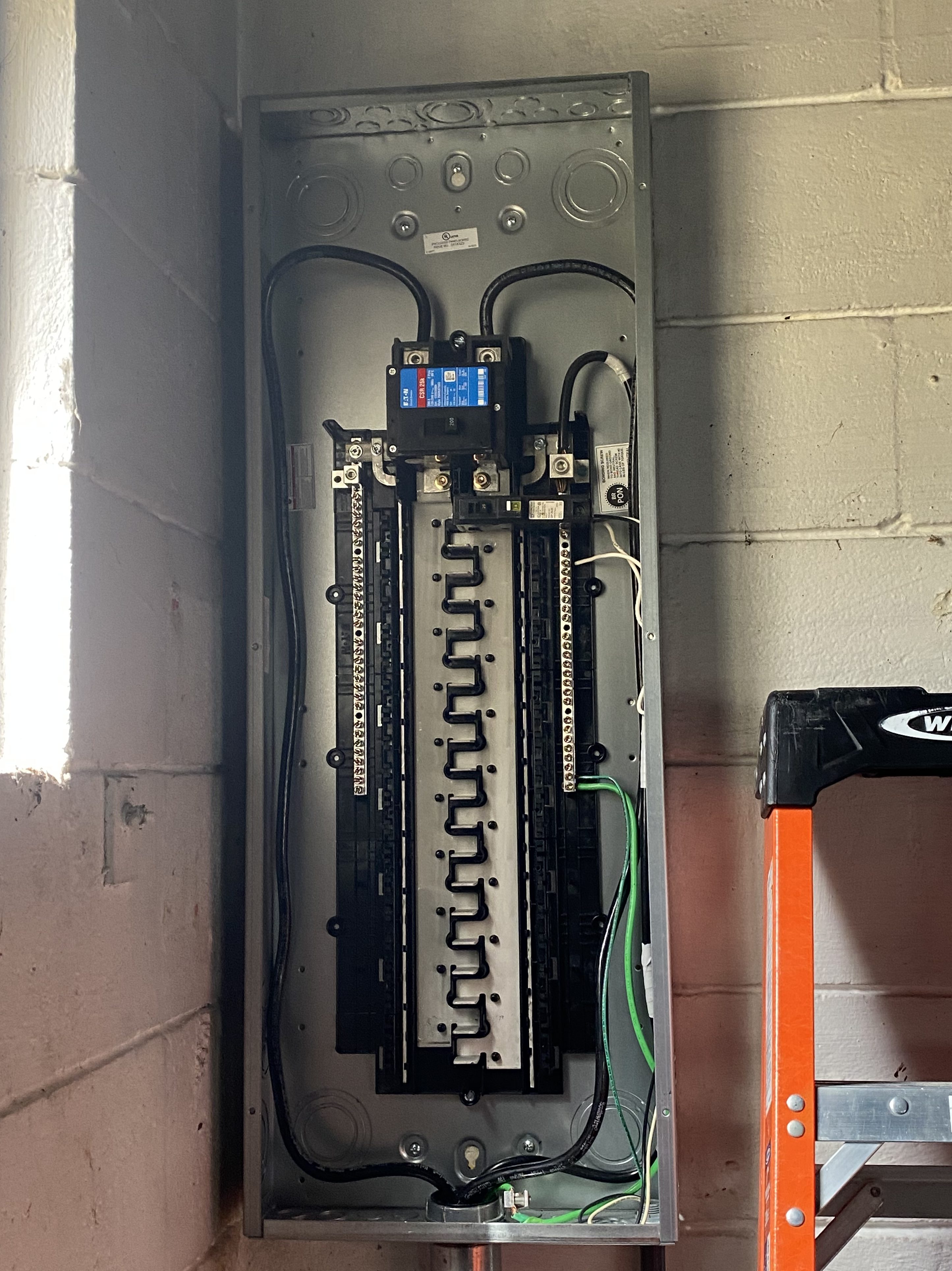 Gallery – AG Electric RGV – The Valley's Premier Electrician