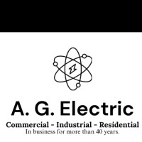Residential Services – AG Electric RGV – The Valley's Premier Electrician